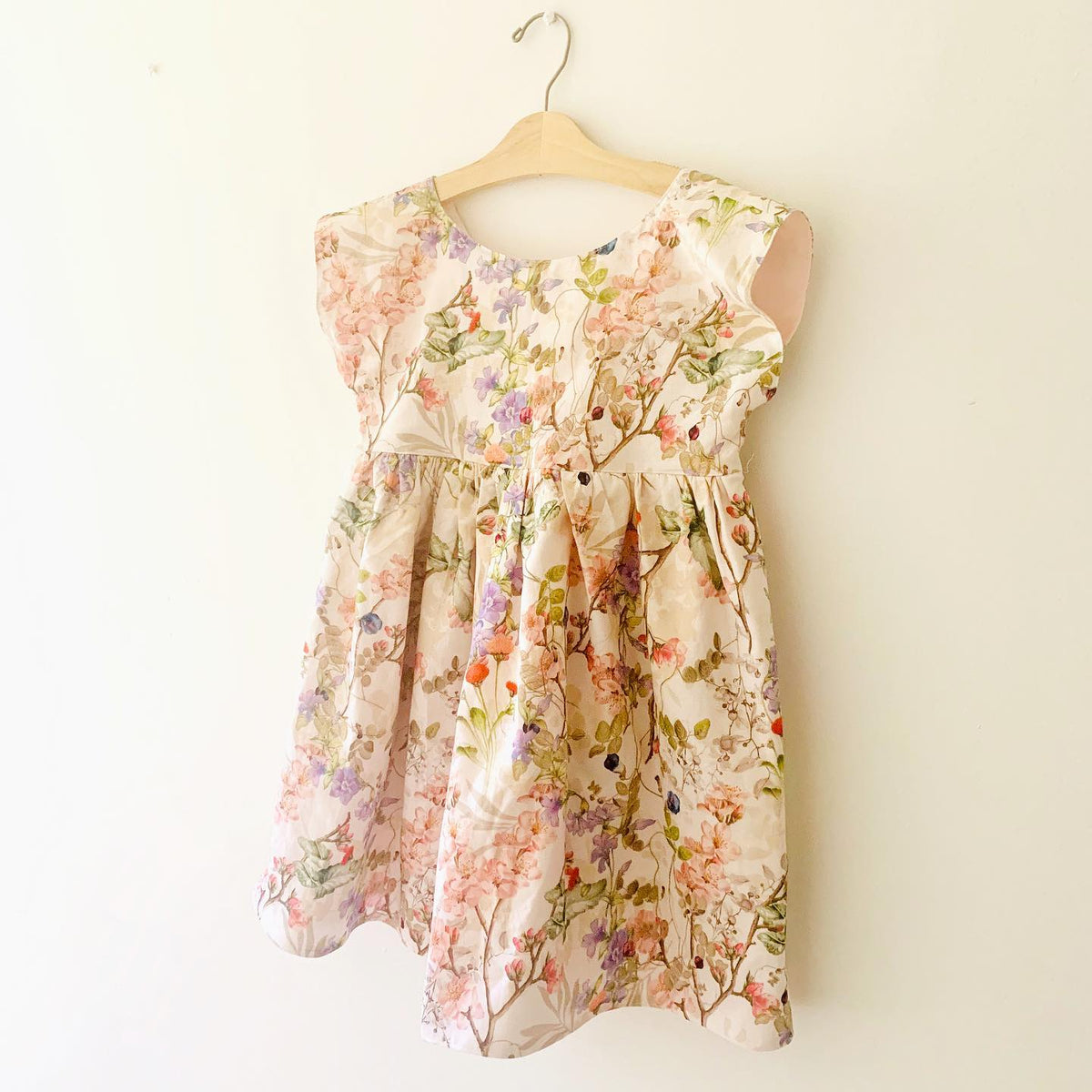 Australian Handmade Childrens Clothing & Accessories Shipped Worldwide ...