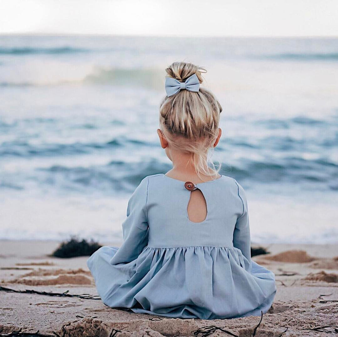 Elle David ~ Handcrafted Childrens Bespoke Clothing & Accessories