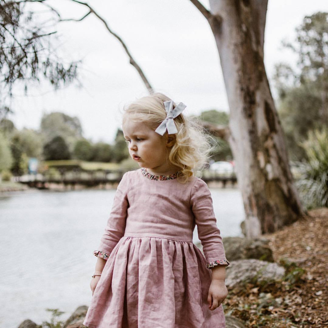 Elle David ~ Handcrafted Childrens Bespoke Clothing & Accessories