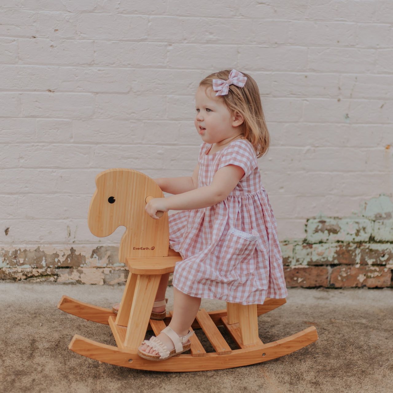 Elle David ~ Handcrafted Childrens Bespoke Clothing & Accessories