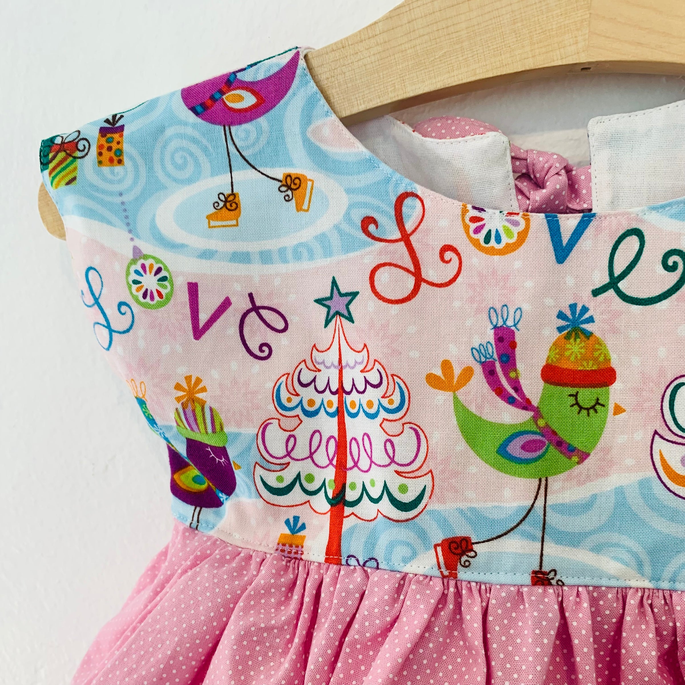 Dresses and Tops– Elle David