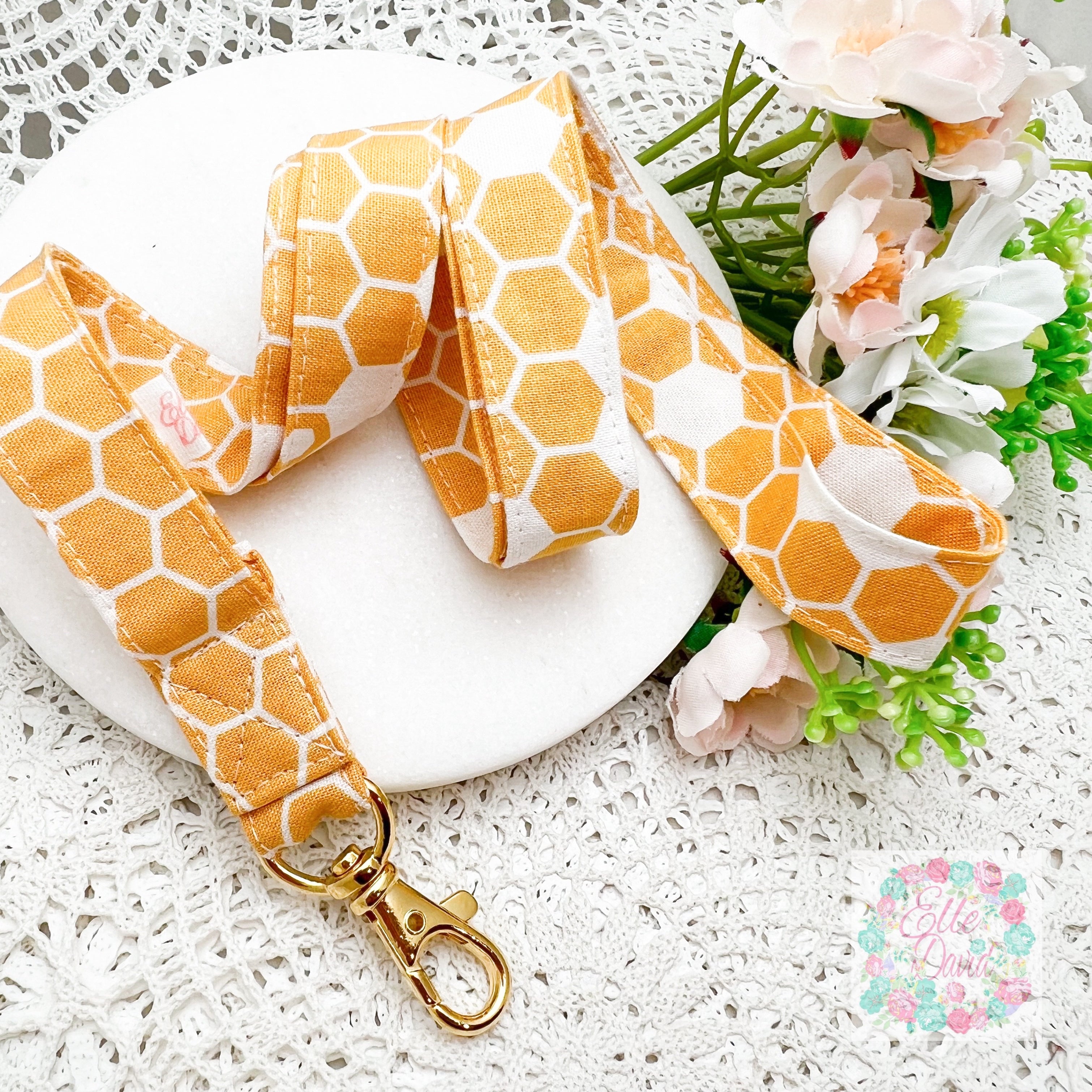 Lanyards ~ In stock– Elle David