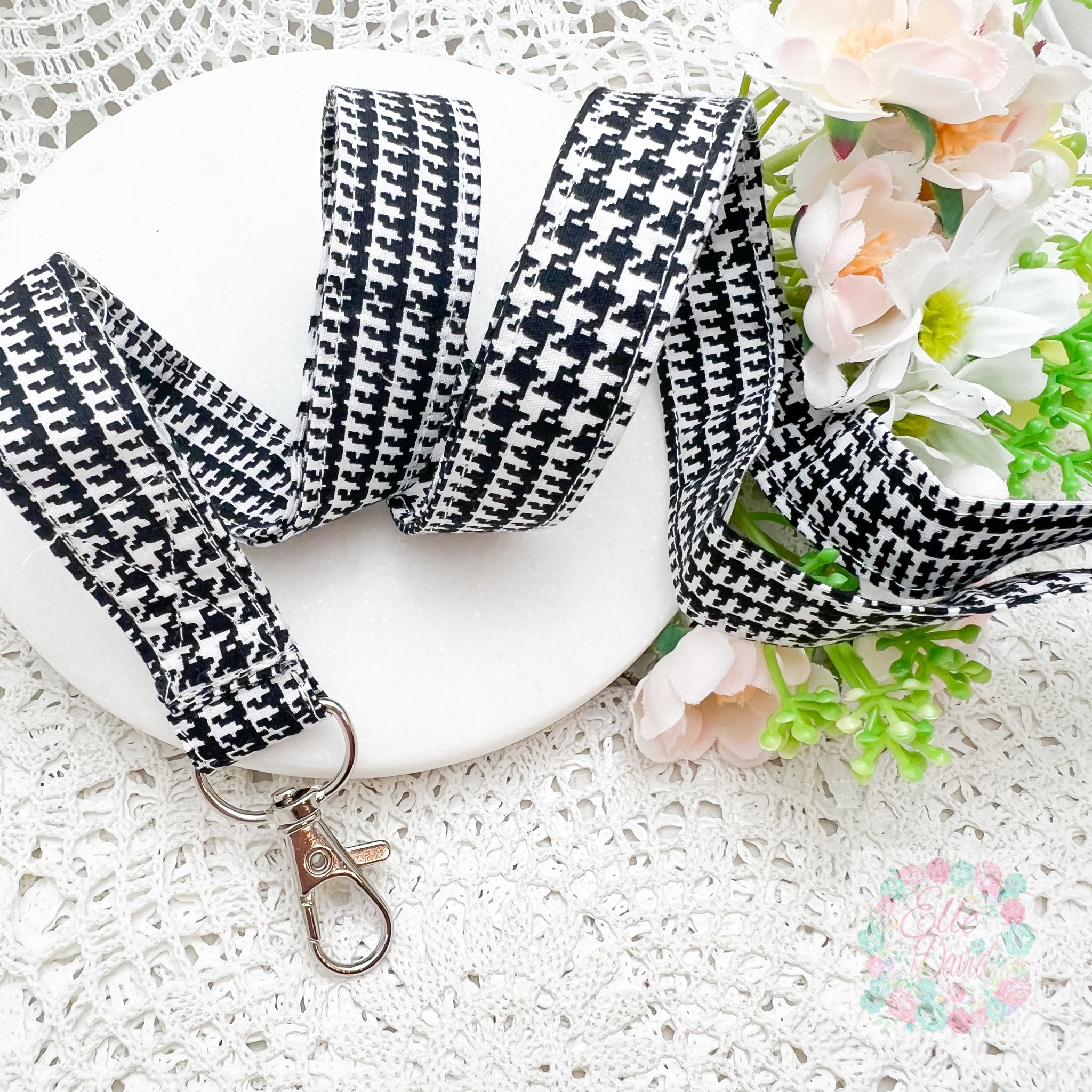 Lanyards ~ In stock– Elle David