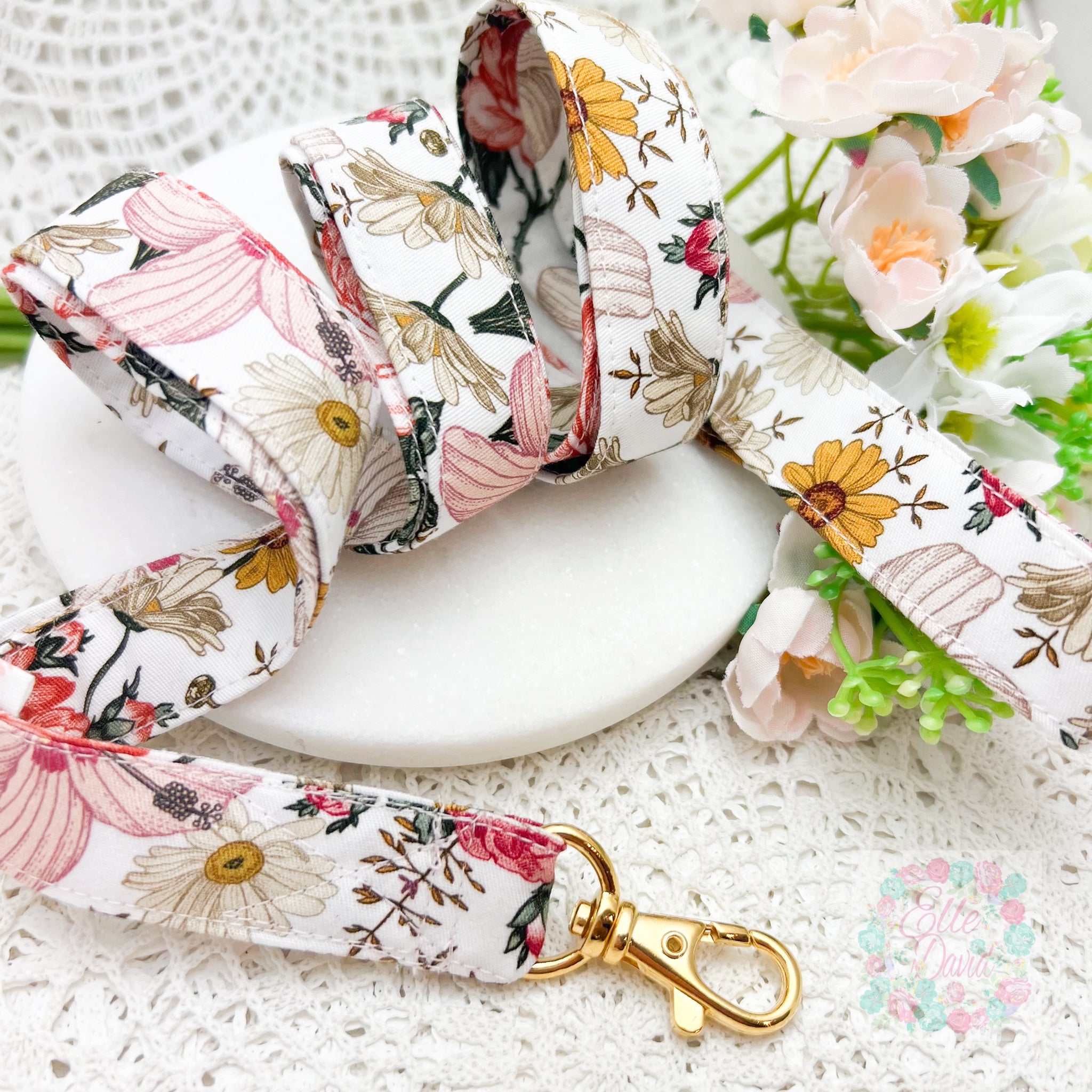 Lanyards ~ In stock– Elle David