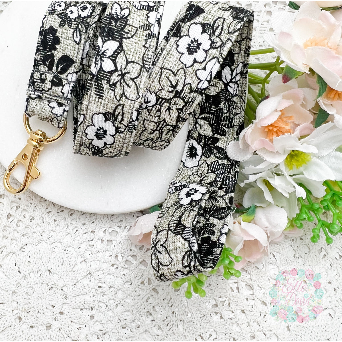 Lanyards ~ In stock– Elle David